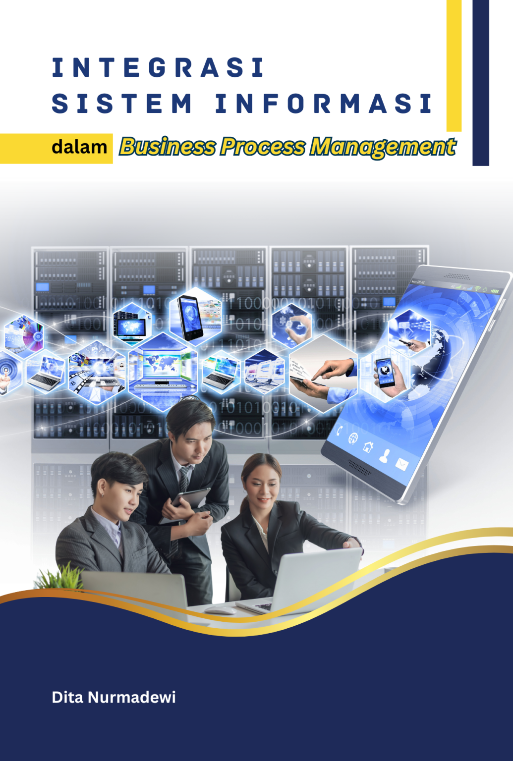 Integrasi Sistem Informasi dalam Business Process Management ...